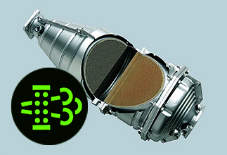 Bus | ISUZU - Taipei Triangle Motors Ltd