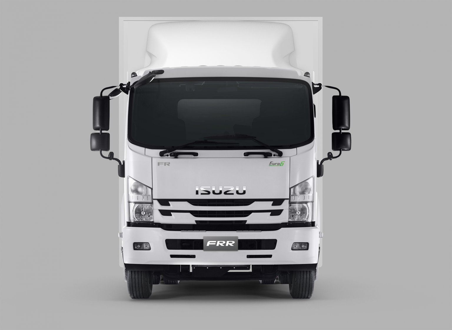 F | ISUZU - Taipei Triangle Motors Ltd